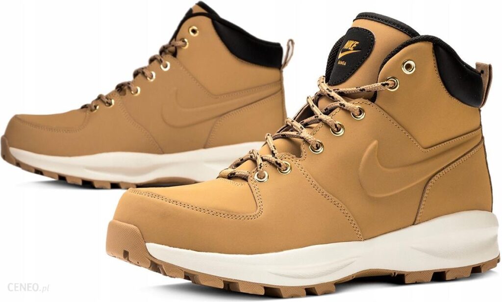 Nike Manoa Leather 454350 700 Buty Męskie Zimowe – DPI Sport Service